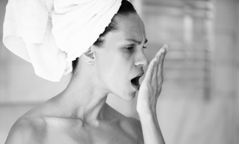 A Comprehensive Guide to Overcoming Halitosis - Dr. Kline's Pristine ...